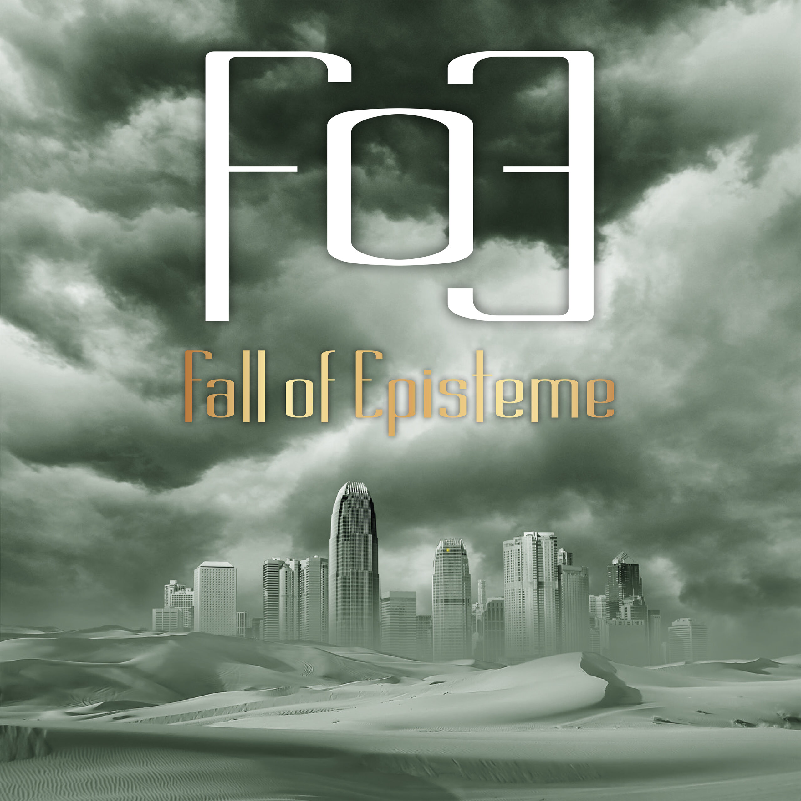 Fall of Episteme - Fall of Episteme
